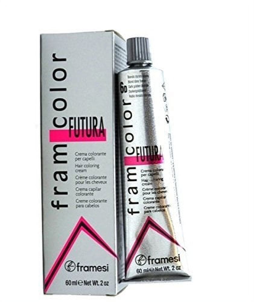 Framesi Framcolor Futura Coloring Cream 2oz (Choose Your Color) ( Shade ...