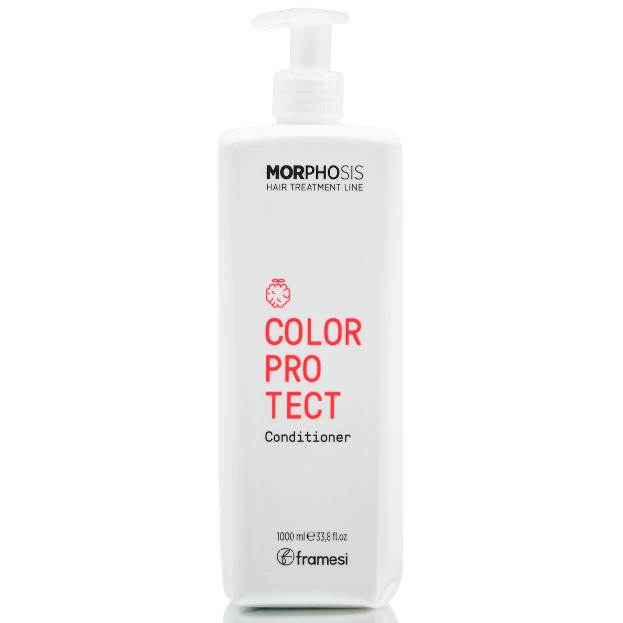 Framesi Morphosis Color Protect Conditioner - 33.8 oz - Walmart.com
