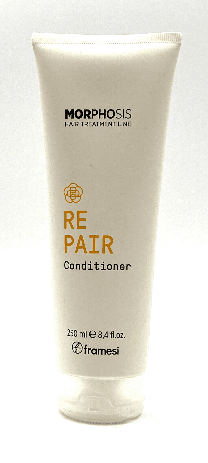 Framesi Morphosis Hair Treatment Line Repair Conditioner 8.4 oz-New Package - Walmart.com