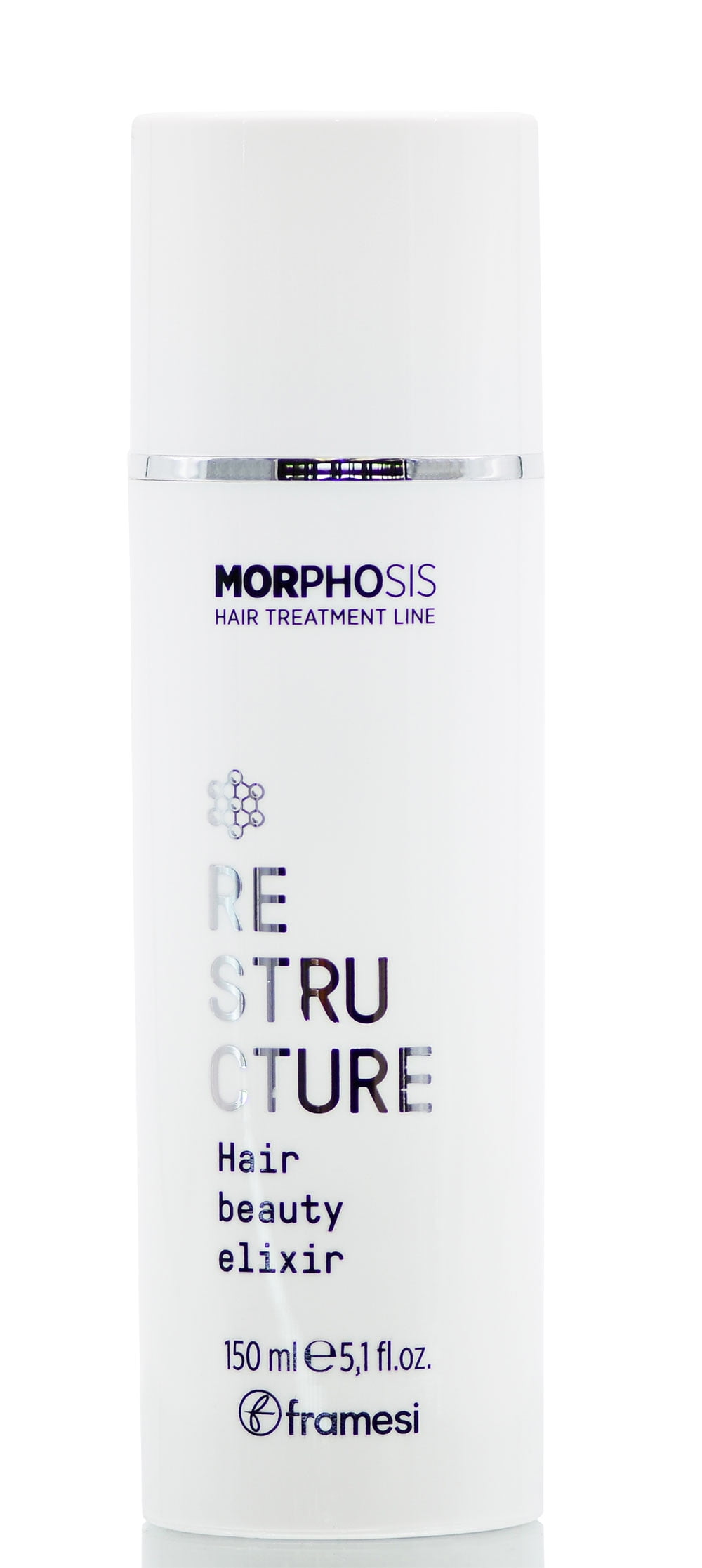 Framesi Morphosis Restructure Hair Beauty Elixir - 5.1 oz - Walmart.com