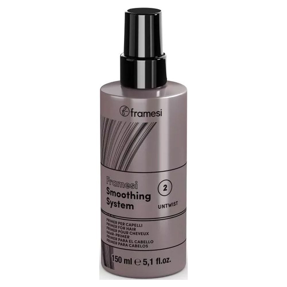 Framesi Smoothing System Untwist, 5.1 oz. - Walmart.com