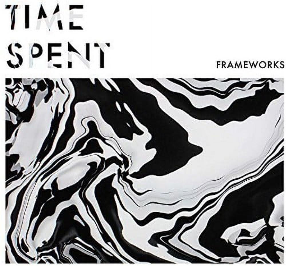 Frameworks - Time Spent - Rock - Vinyl [7-Inch] - Walmart.com