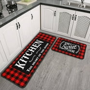 Alexa Do The Laundry - Novelty Accent Laundry Room Floor Rug - Walmart.com