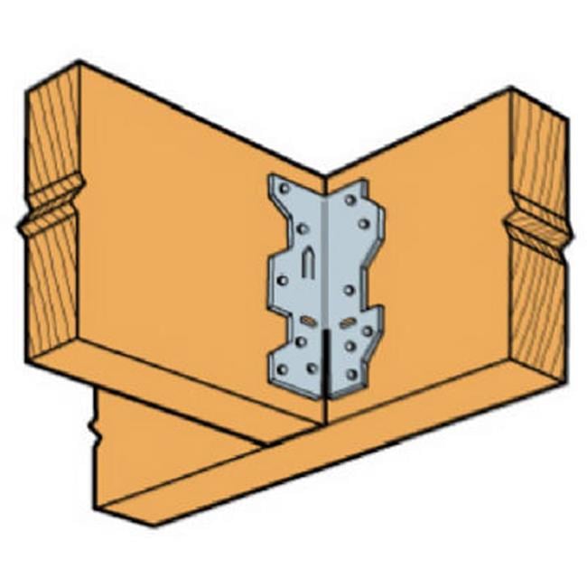 Framing Angle Bracket - A34 - Walmart.com