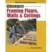 For Pros By Pros The Very Efficient Carpenter: Basic Framing for ...