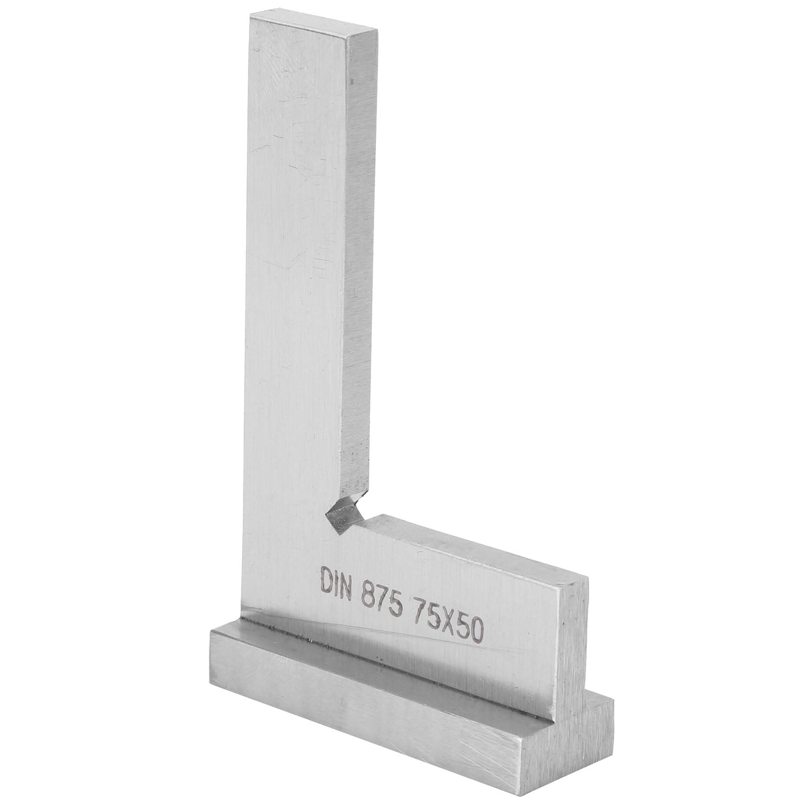Framing Ruler, Thickened Ruler Body Right Angle Ruler One Piece ...