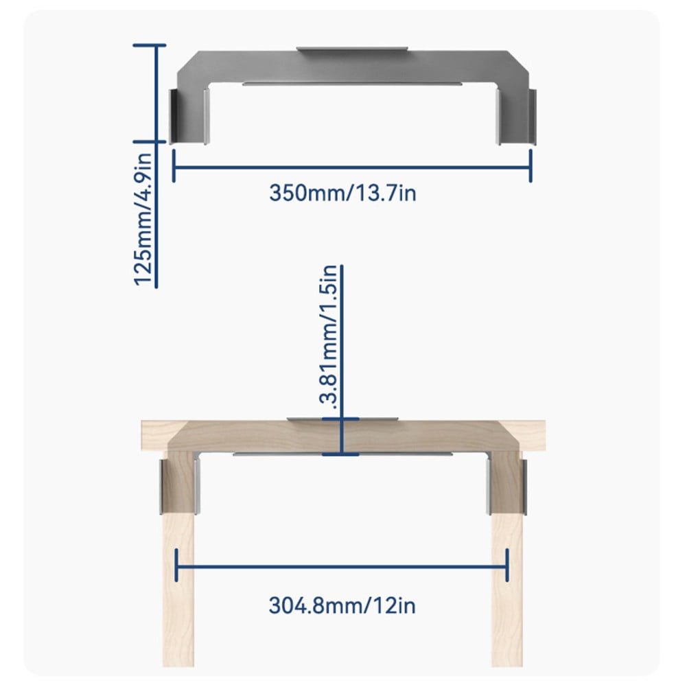 Framing Spacing Tool 16inch Framing Stud Layout Measurement Jig for ...