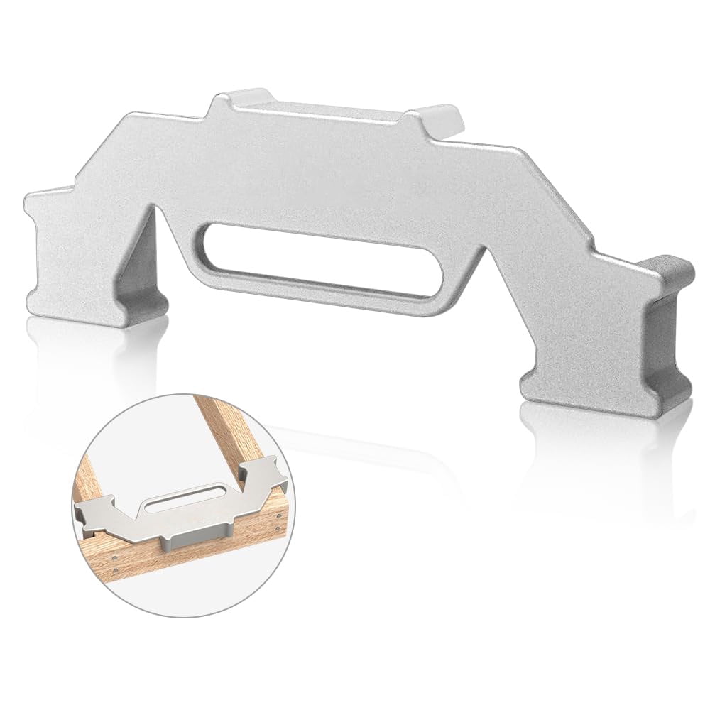 Framing Tools,12 Inch On-Center Stud Layout Tool,100% Cast Aluminum ...