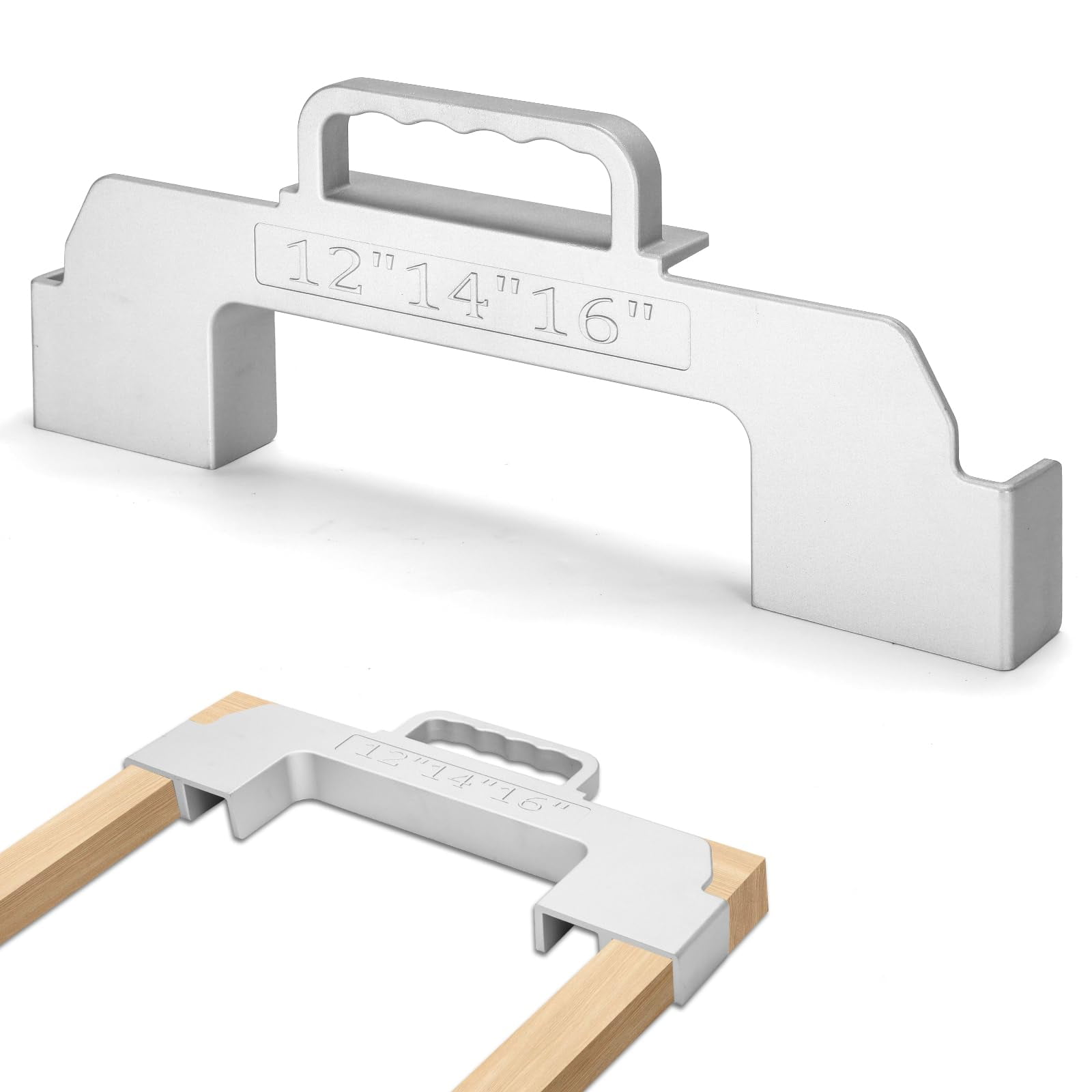 Framing Tools, 3 In 1 On-Center Framing Stud Layout Tool, 12''/14''/16 ...