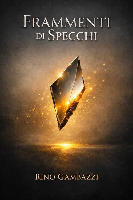 Frammenti di Specchi: Pensieri per l'anima, (Paperback) - Walmart.com