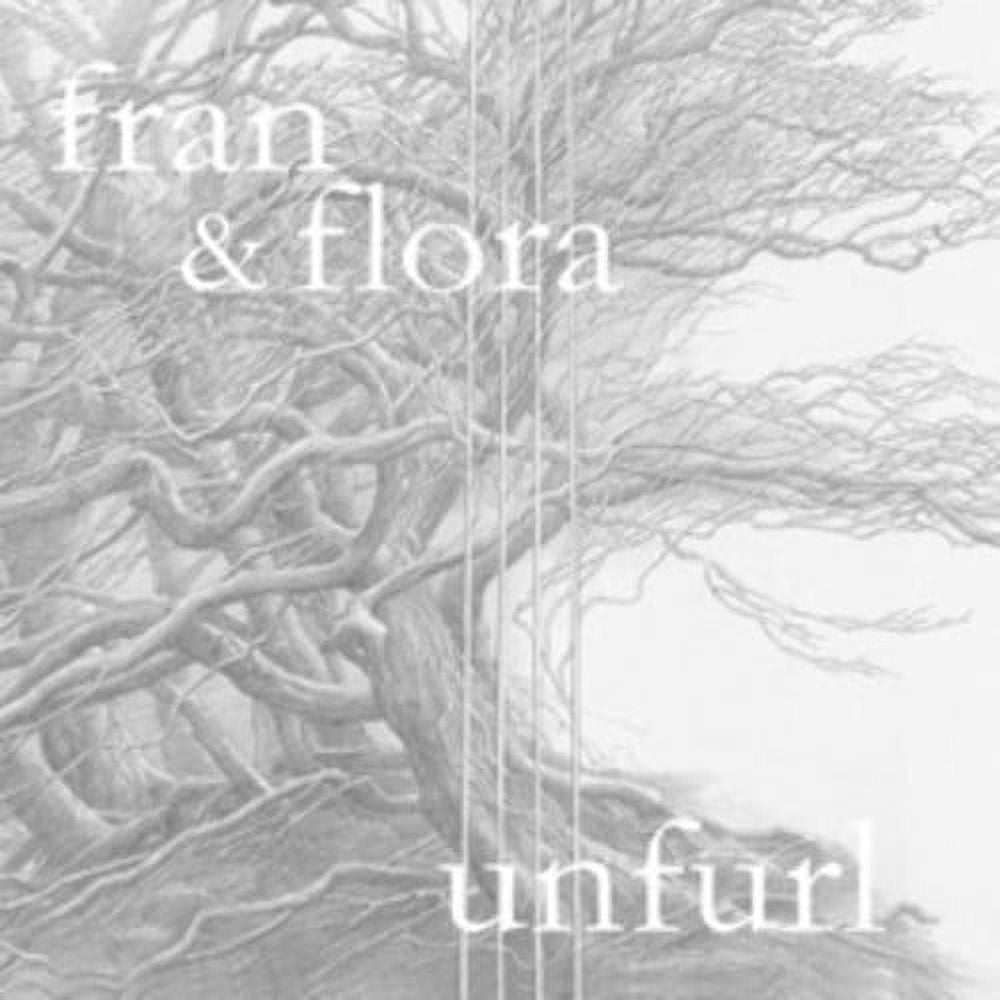 Fran & Flora - Unfurl - Music & Performance - CD - Walmart.com