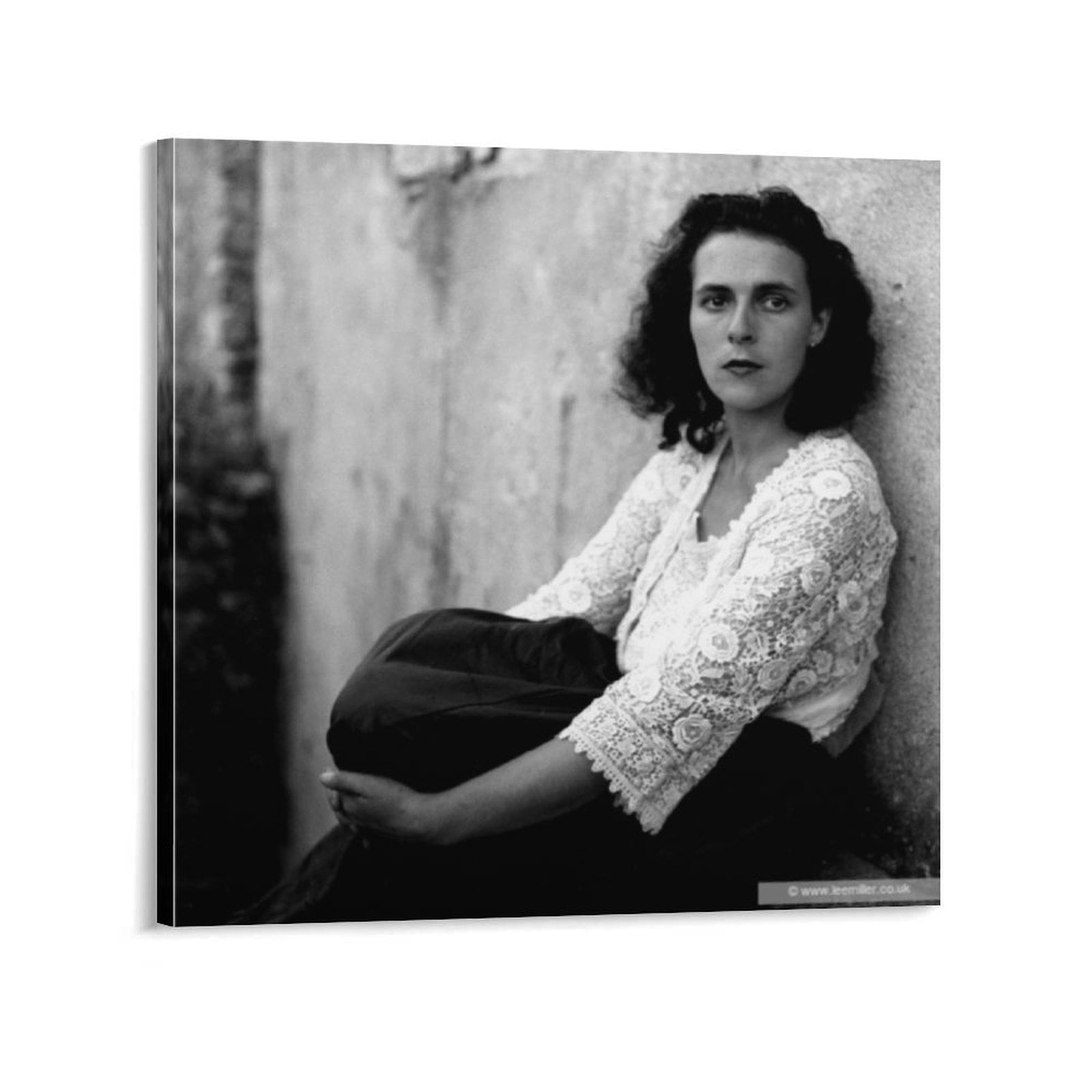 France 1939 by Leonora Carrington Painting Poster Decorative Painting ...