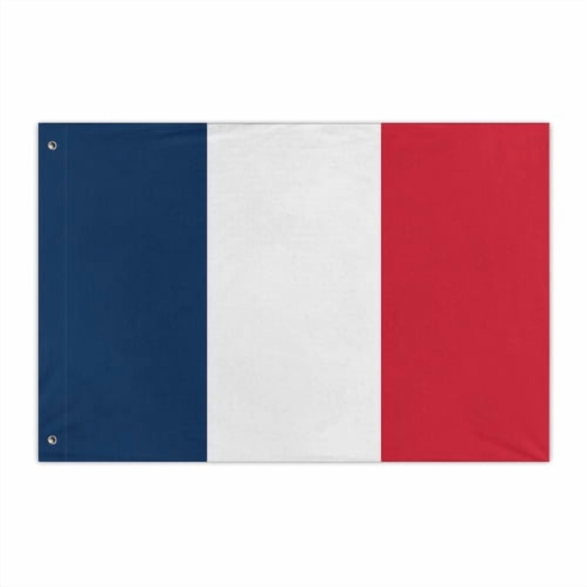 France French Flag 3x2 Ft Outdoor Double Sided France National Flags ...
