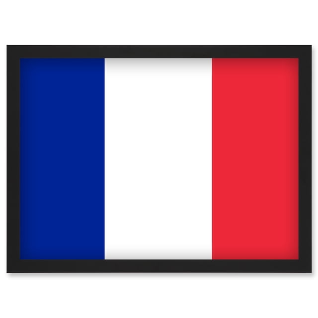 France National Flag Patriotic Vexillology World Flags Country Region ...