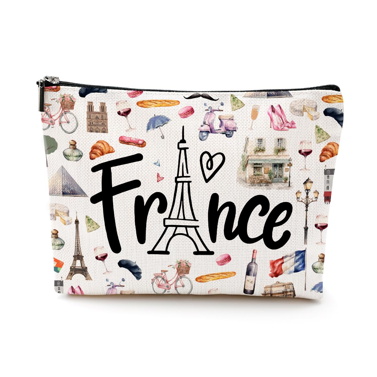 Bag Make France