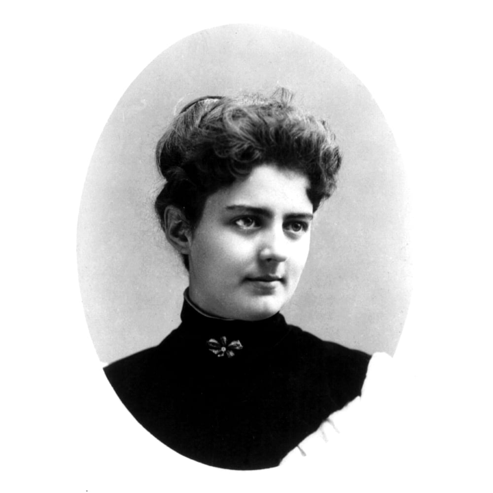 Frances Cleveland, First Lady Poster Print by Science Source (18 x 24 ...