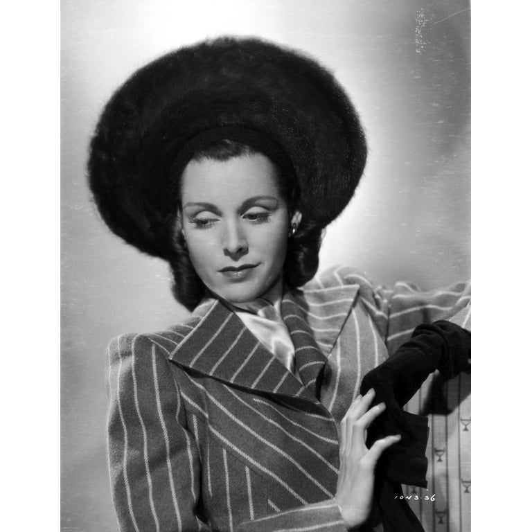 Frances Dee Frances Dee Portrait Item # VAREVCPBDFRDEEC039