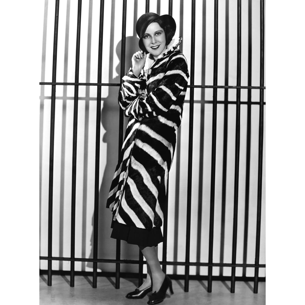 Frances Dee Portrait (8 x 10) - Walmart.com