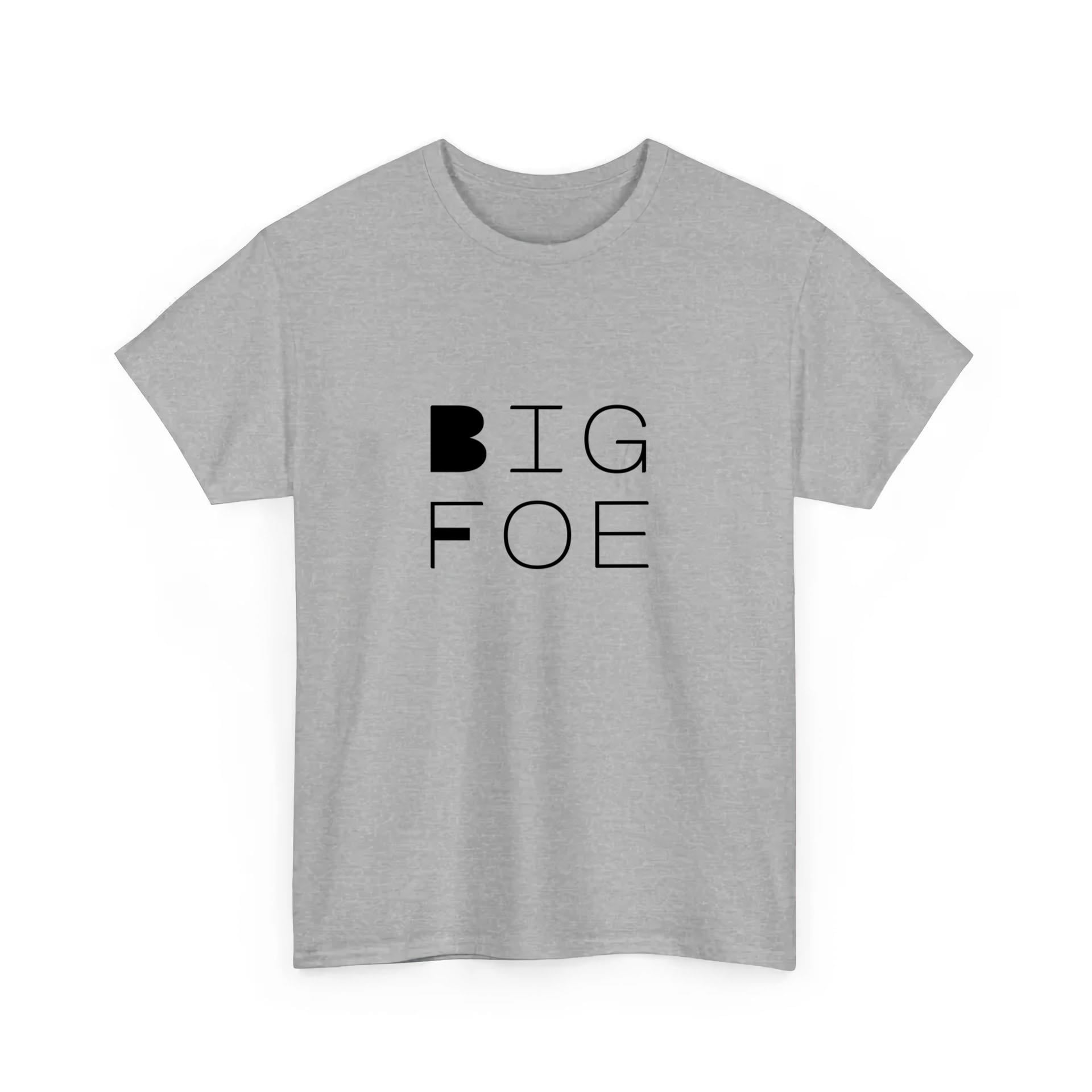 Frances Tiafoe Big Foe tennis T-Shirt-TH27238 - Walmart.com