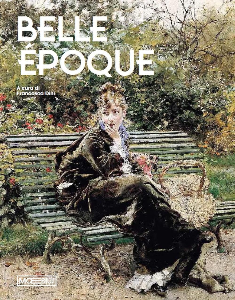 Francesca Dini Belle époque (Hardcover) - Walmart.com