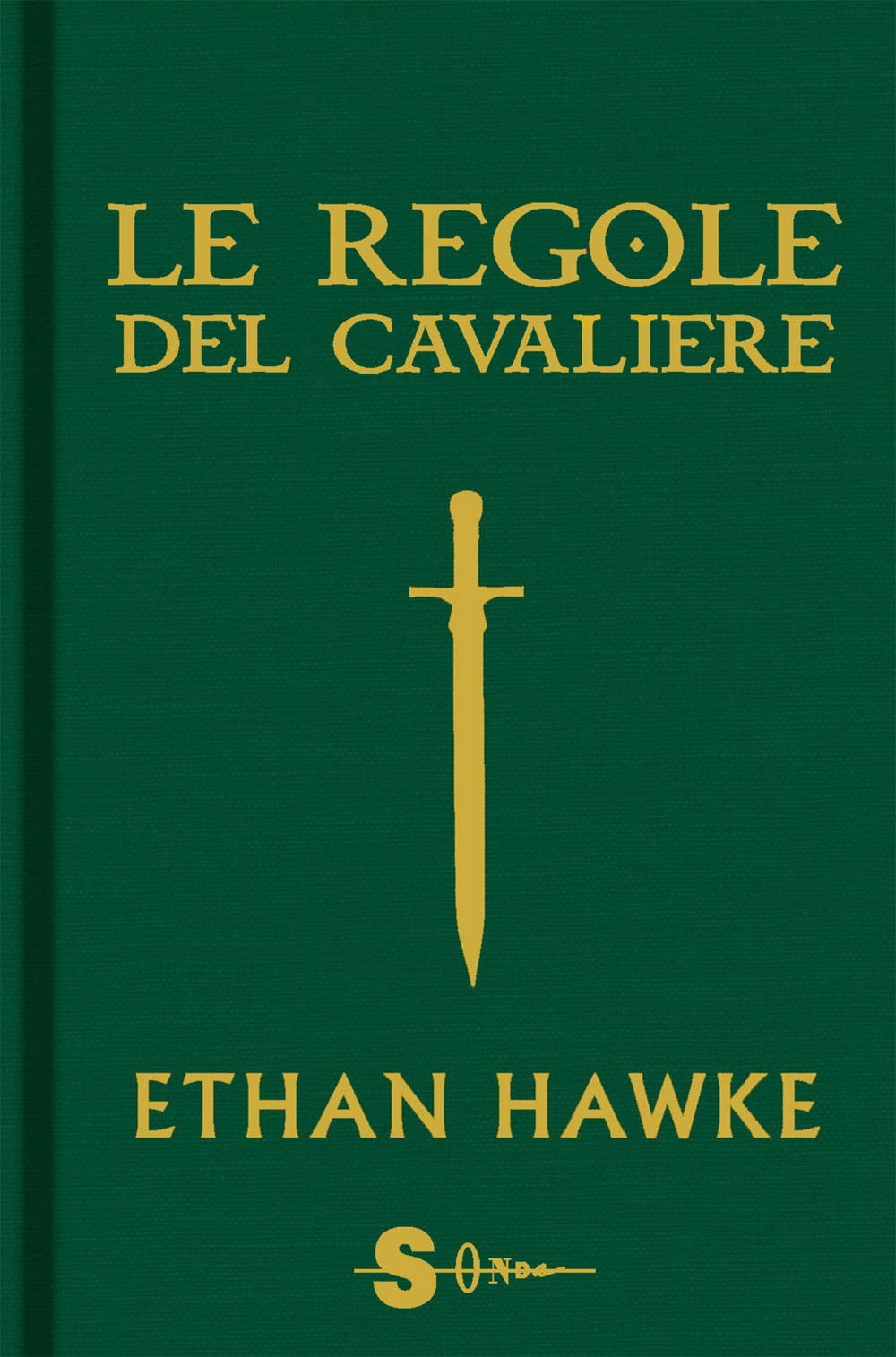 Francesco Paolo Ferrotti,Ethan Le regole del cavaliere. L'ultima ...