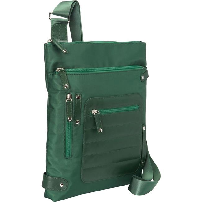 Fabrique SNK14-3 14 Clutch Lenox Lizard Case Laptop Case - Walmart.com