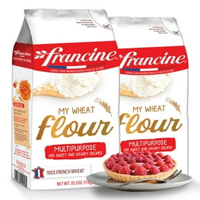 Whole Wheat Flour in Flours & Meals - Walmart.com