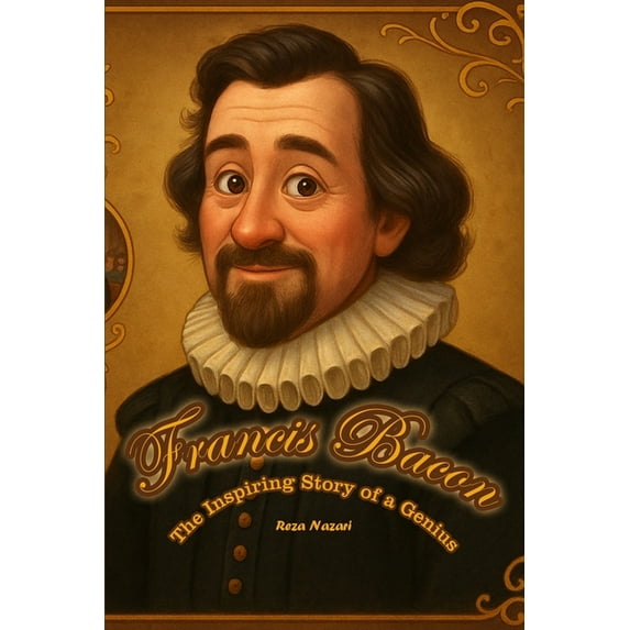 Francis Bacon: The Inspiring Story of a Genius, (Paperback) - Walmart.com