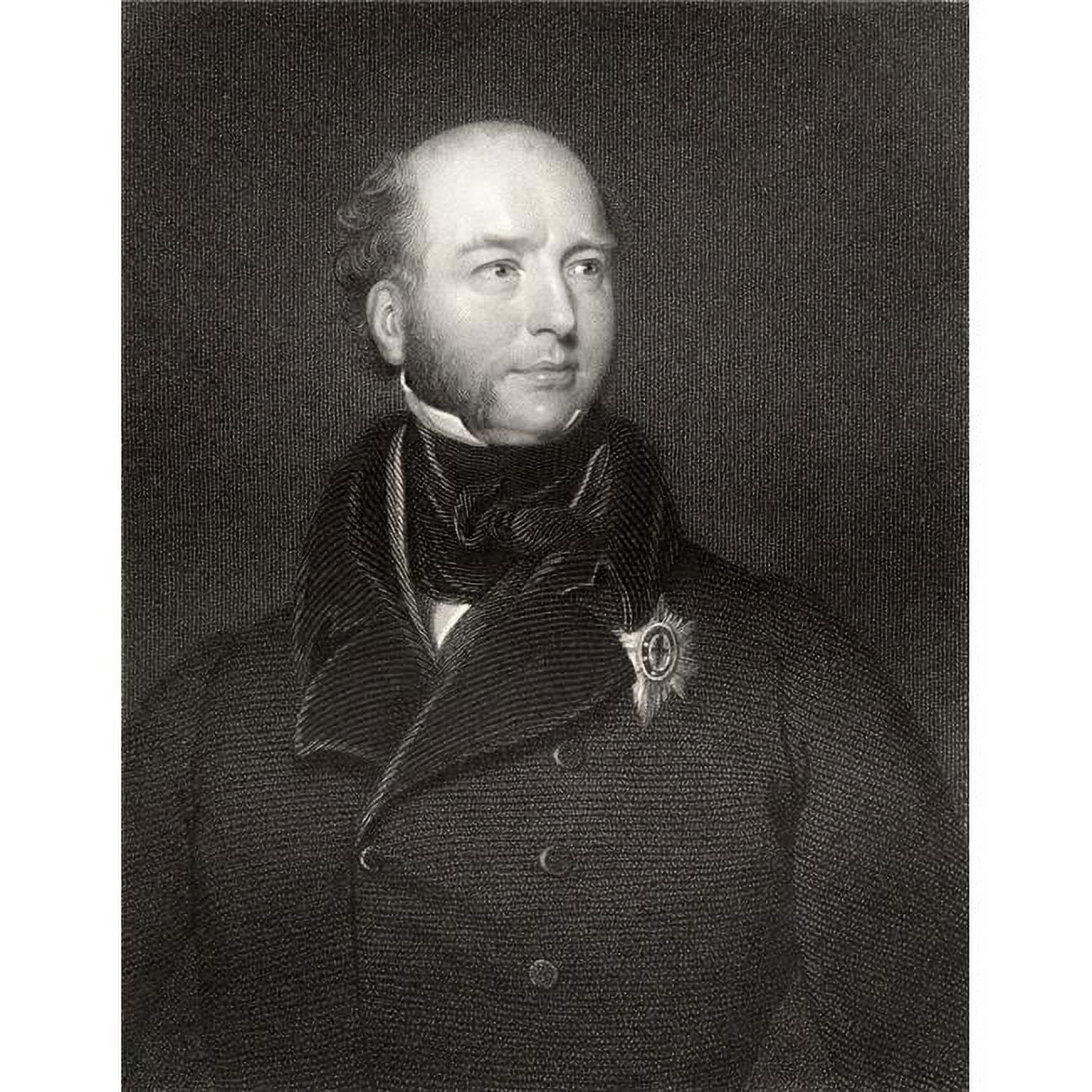 Francis Charles Seymour Conway 3rd Marquess of Hertford Earl of ...