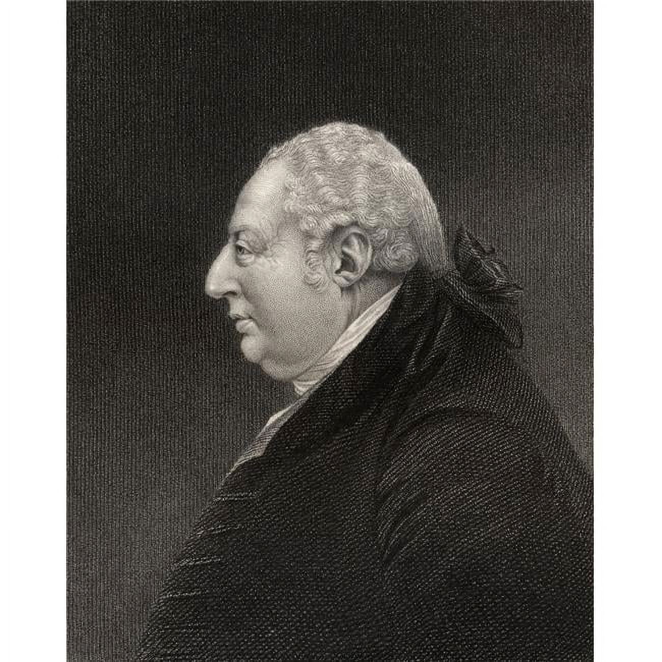 Francis Egerton 3rd Duke & 6th Earl of Bridgwater 1736 to 1803 British ...