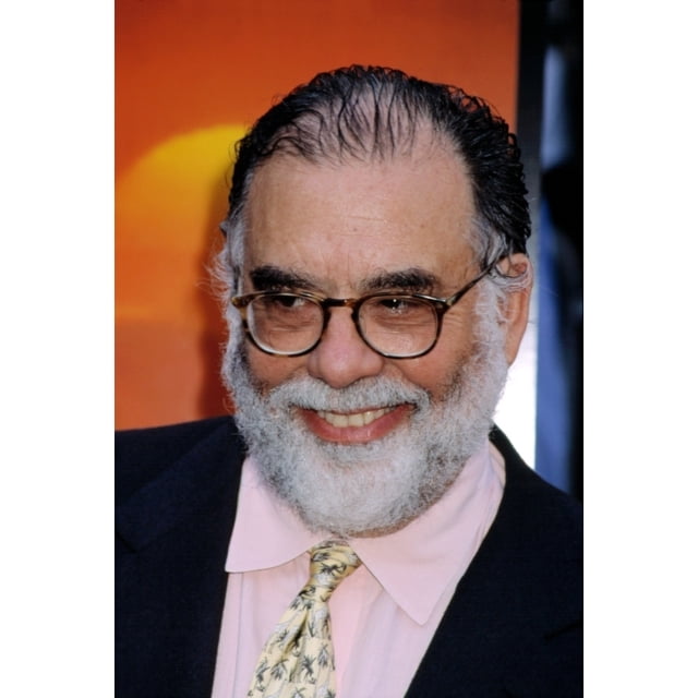Francis Ford Coppola At The Apocalypse Now Redux Premiere Nyc 7232001 ...