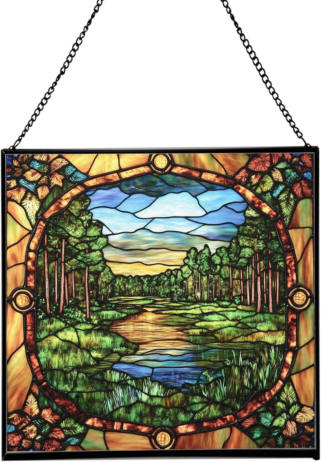 Carolina Stained Glass