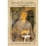 Francis of Assisi, (Hardcover) - Walmart.com