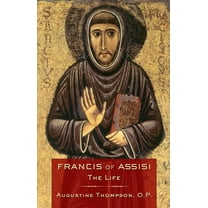 Francis of Assisi (Hardcover) - Walmart.com