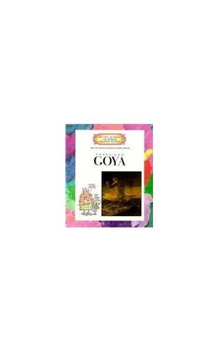 Francisco Goya Books - Walmart.com