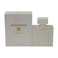 Franck Olivier White Touch Long Lasting Eau De Parfum Spray, 3.3 Oz ...