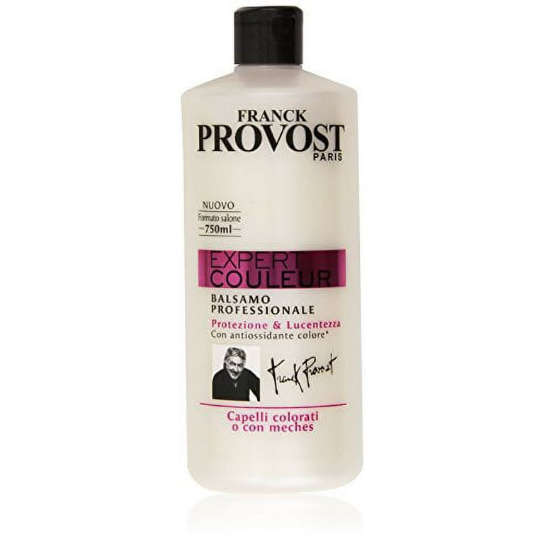 Provost Shampoo