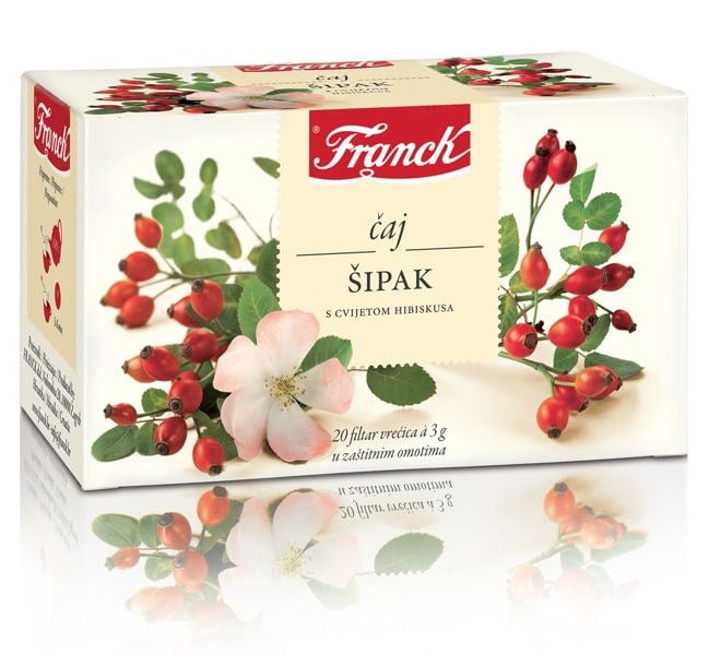 Franck Sipak Tea - Walmart.com