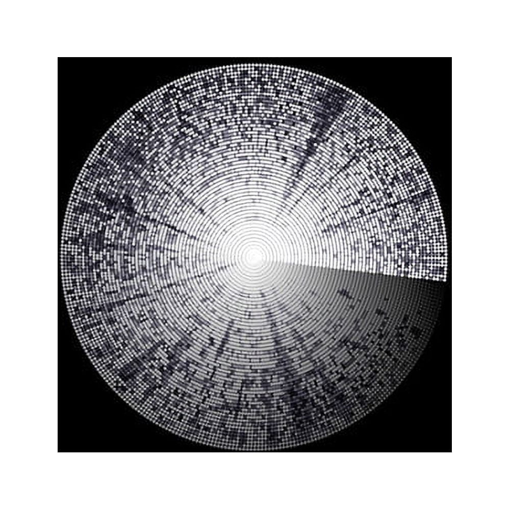 Franck Vigroux - Radioland: Radio-Acitivity Revisited - Rock - Vinyl ...