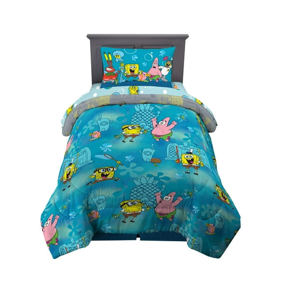 Spongebob Beddings
