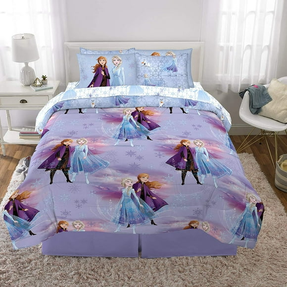 Frozen Bedding in Frozen Home & Bedding - Walmart.com