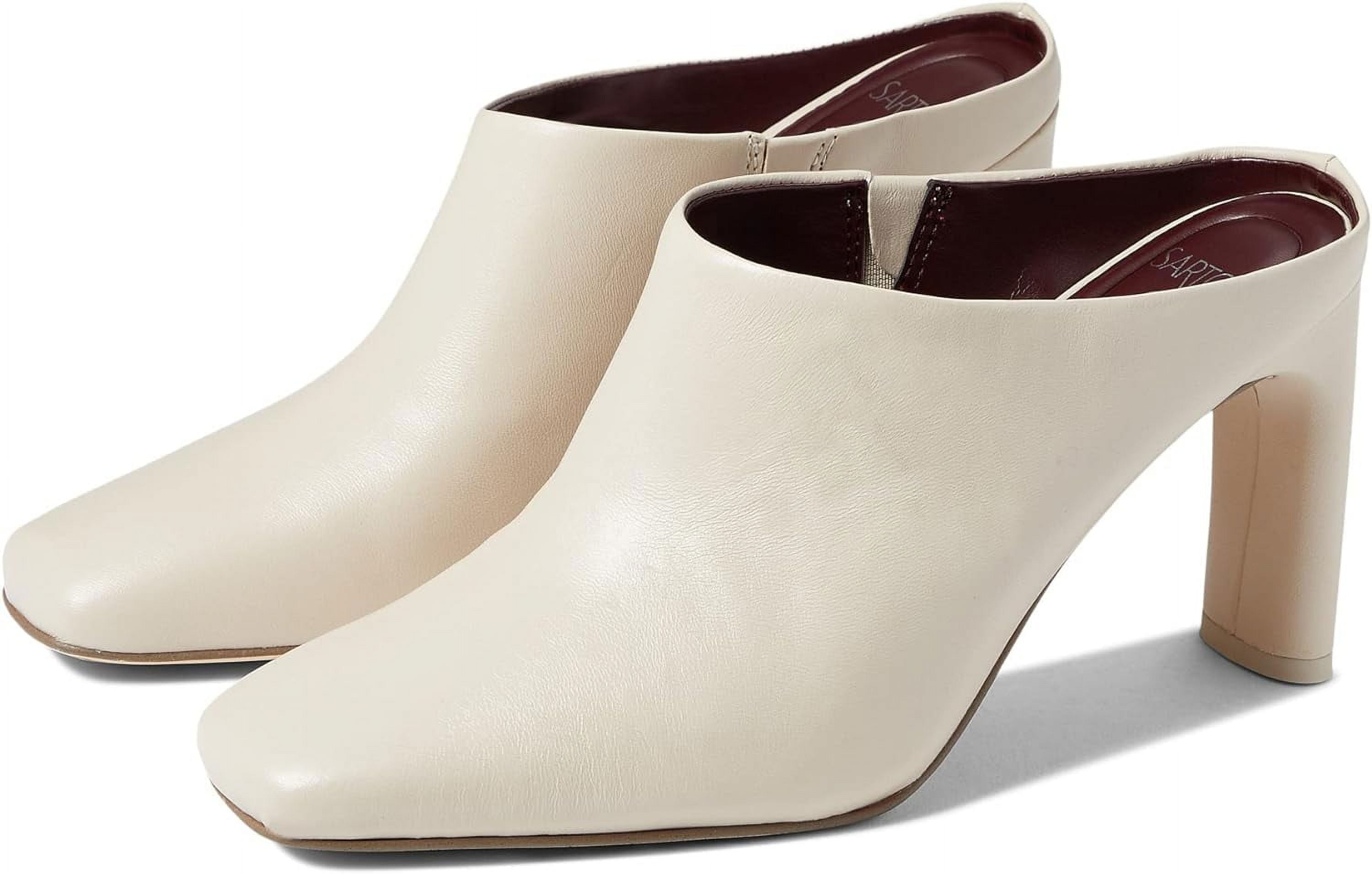 Franco Sarto Women's Flexa Slide Mule Oak 6M - Walmart.com