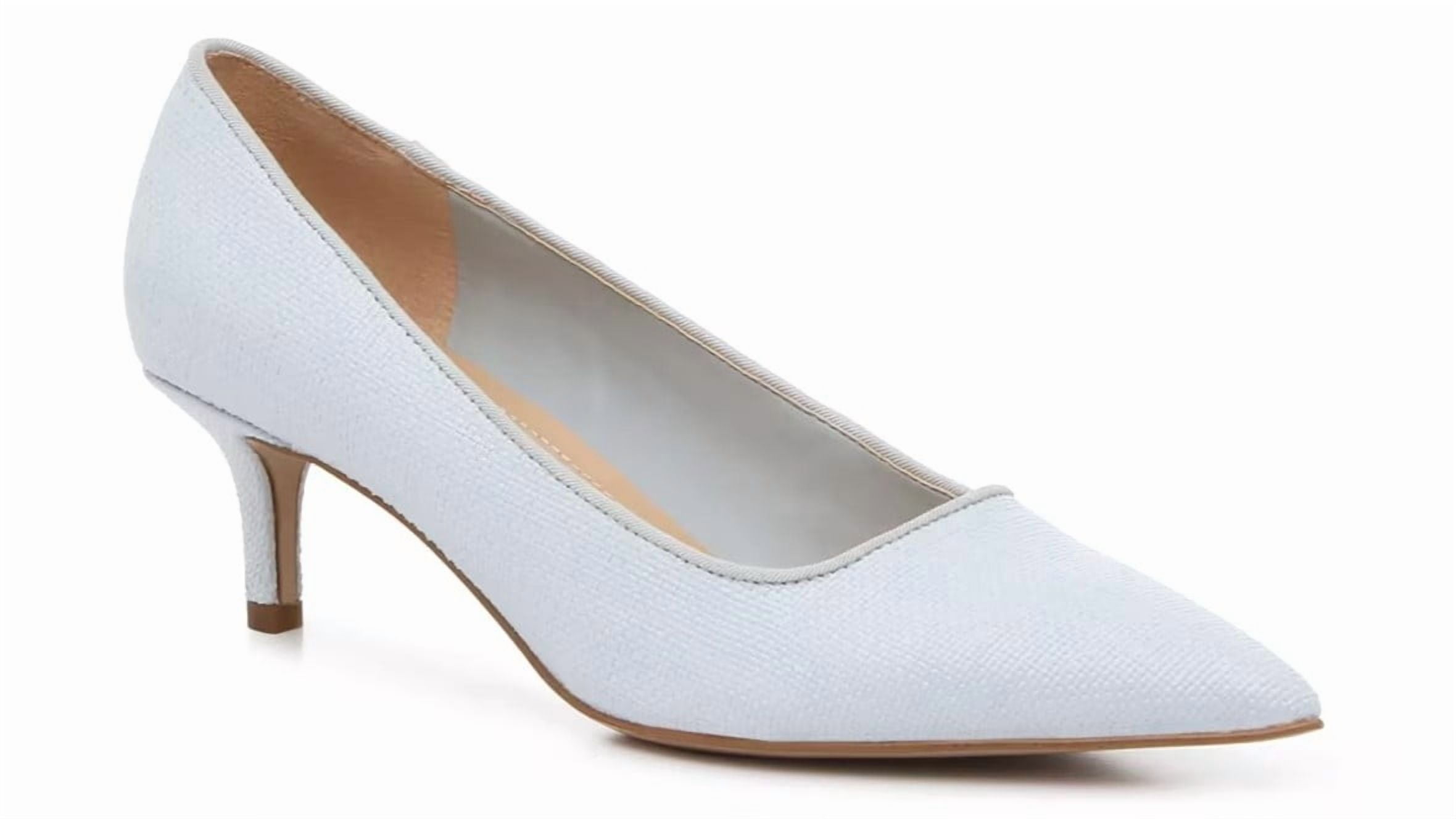 Franco Sarto Women's Kim Pump Blue 7.5M - Walmart.com