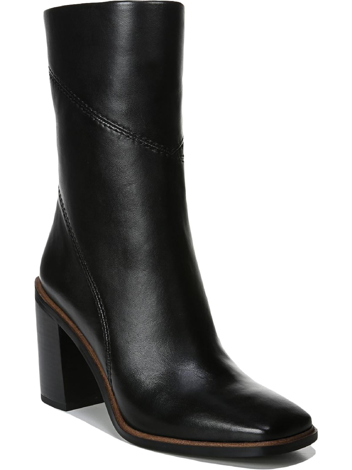 Franco Sarto Women's L-Stevie Boot Black 11M - Walmart.com