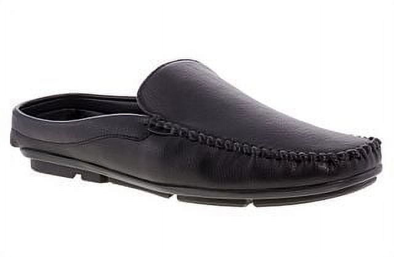 Franco Vanucci Men's Open Back Driving Shoes - Walmart.com