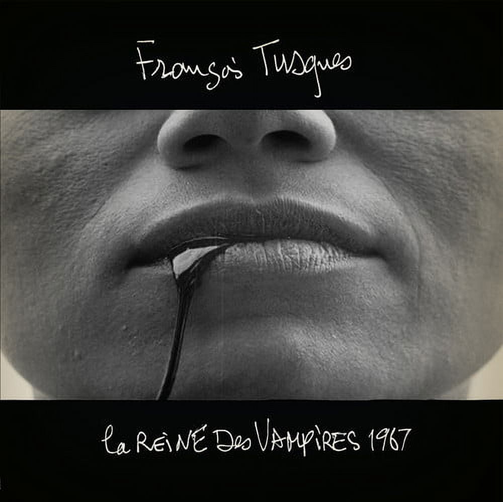 Francois Tusques - La Reine Des Vampires 1967 (The Rape of the Vampire ...