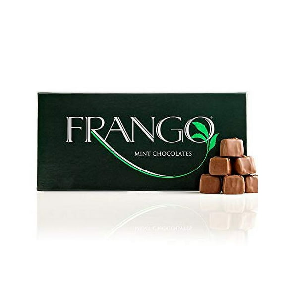 Frango Chocolates, (1 Lb.), Famous Macy's & Chicago Marshall Field's ...