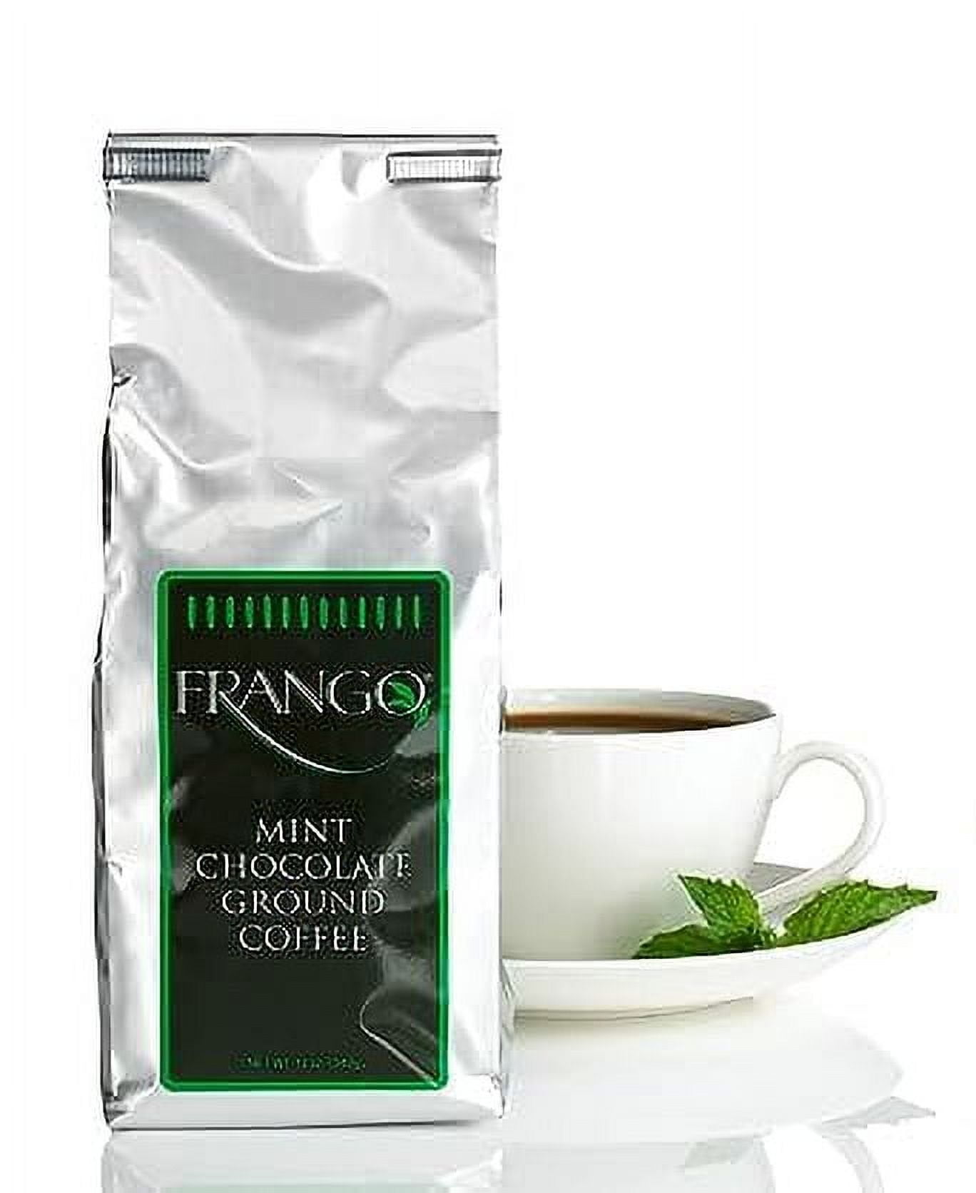 Frango Mint Chocolate Ground Coffee - Walmart.com