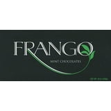 Frango Gourmet Peppermint Candy - Milk Chocolate Mint Chocolates - 1 lb ...