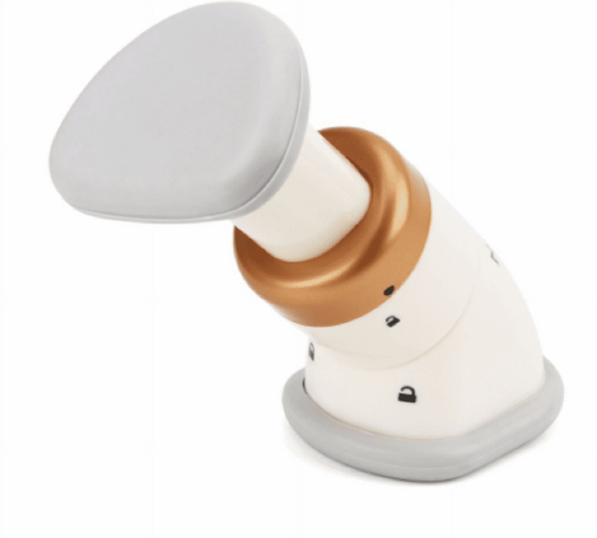 Franhais Neckline Slimmer Neck Exerciser Mini Portable Reduce Double ...